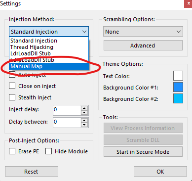 GitHub - F1nyx/Cheat-not-work