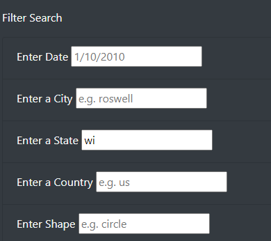 GitHub - Nuh-Khan/UFOs