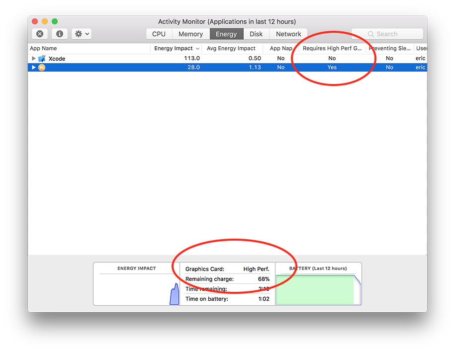 Osx Seafile Forces Use Of Discrete Gpu · Issue 1967 · Haiwenseafile · Github