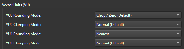[BUG]: DreamWorks Madagascar with bug elements · Issue #7866 · PCSX2/pcsx2 · GitHub