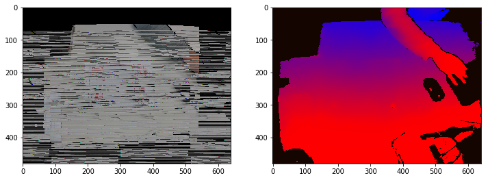 align color to depth · Issue #2560 · IntelRealSense/librealsense · GitHub