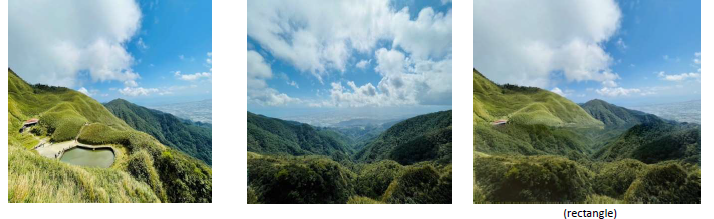 GitHub - kaushikram31/Pyramid-Blending