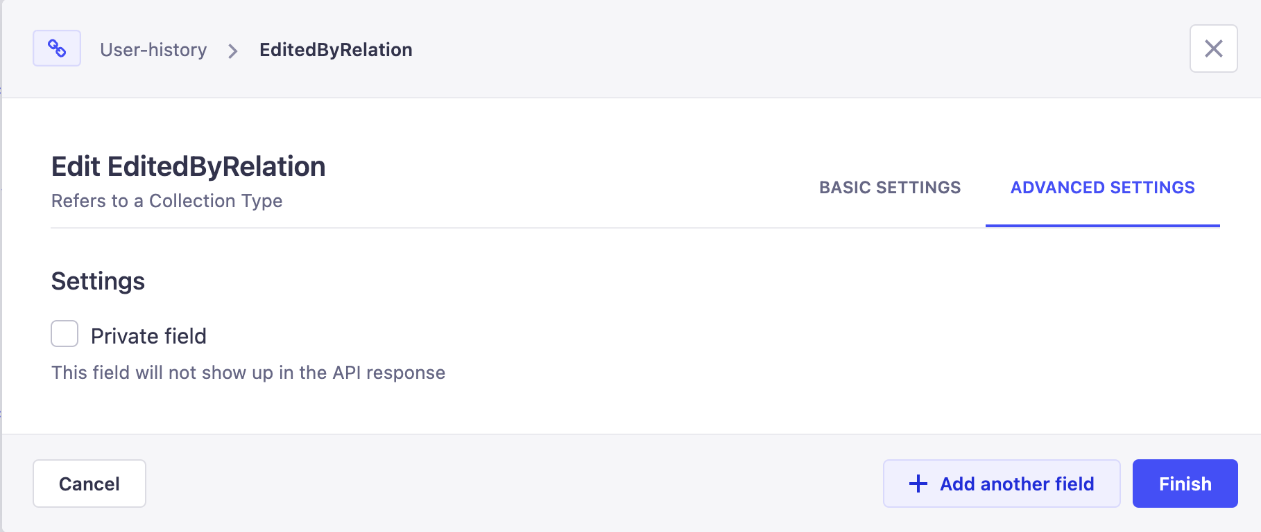 Updated Cant Make Relation Field Required · Issue 15445 · Strapistrapi · Github