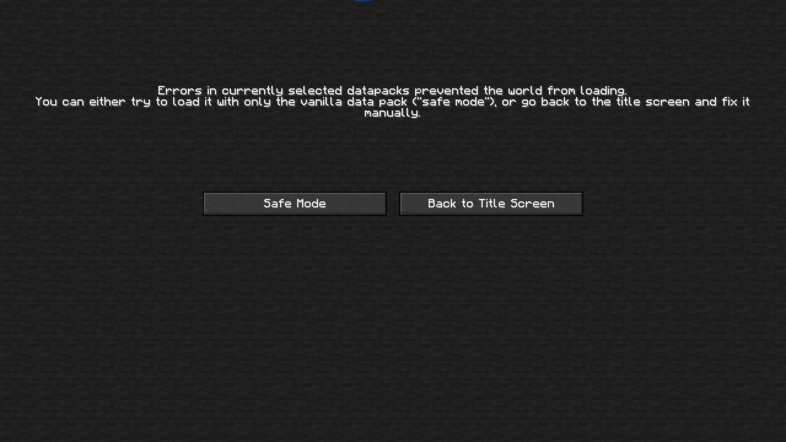 [Bug]: Modpack crashes on launch. · Issue #1716 · FTBTeam/FTB-Modpack-Issues · GitHub