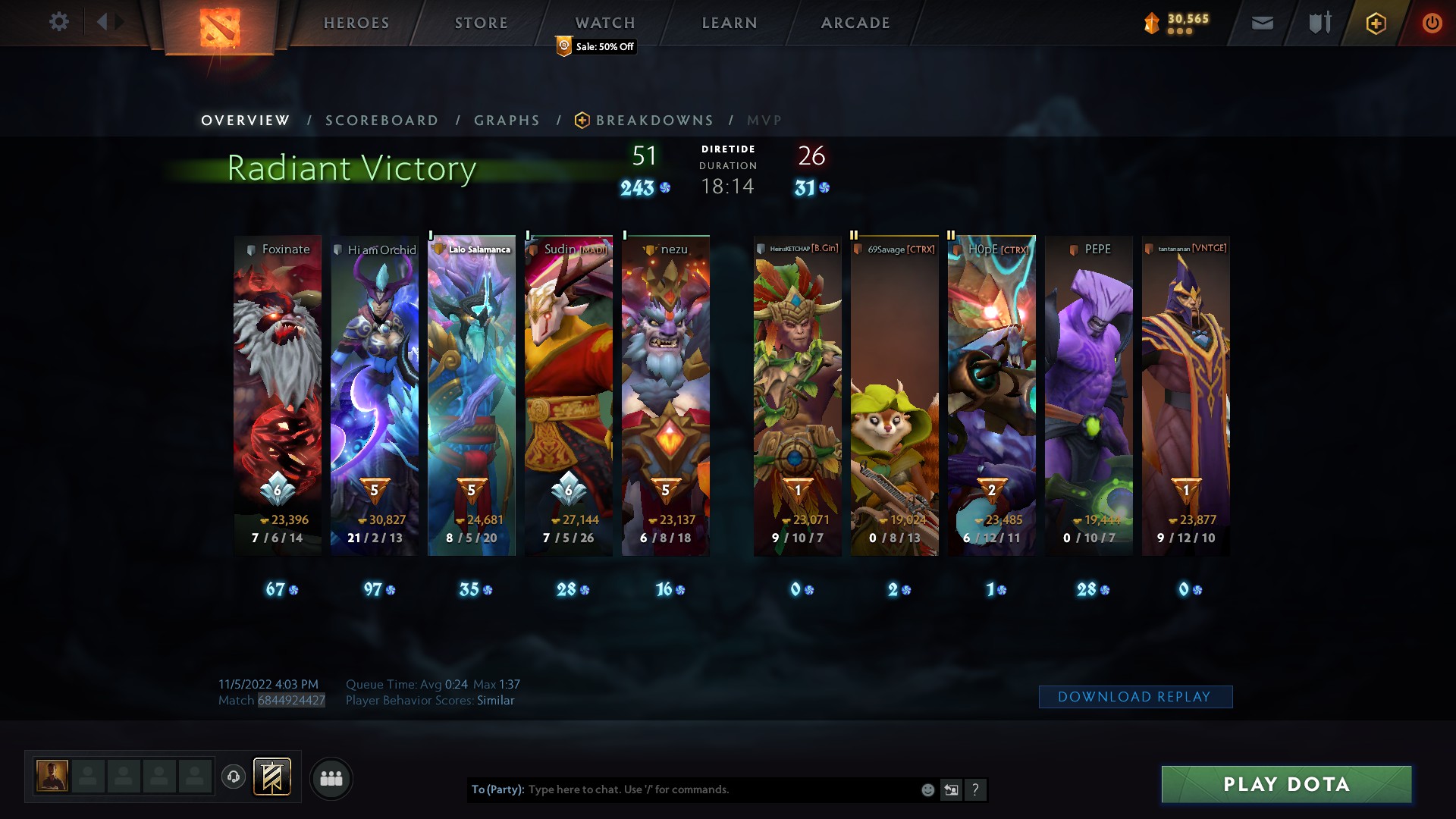 Apparently the Candy Works Re-Roll is not working! · Issue #5129 · ValveSoftware/Dota2-Gameplay ...