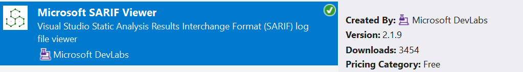 VS crashes after loading file with filter active and selecting result · Issue #129 · microsoft ...
