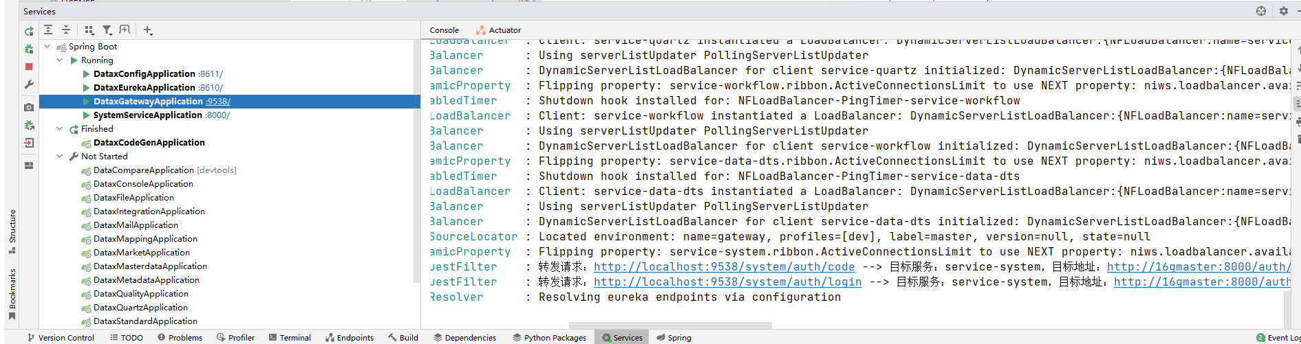 登录时候前端报错loadmenus Is Not Defined · Issue 639 · Alldatacenteralldata · Github 4614