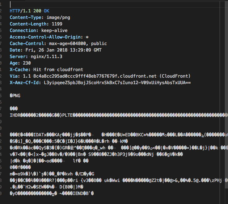 Visual Preview In Response Output · Issue 146 · Huachaovscode