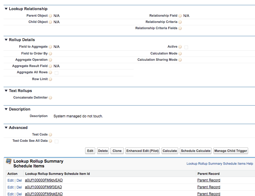 Invalid field error in scheduled mode · Issue #401 · SFDO-Community/declarative-lookup-rollup ...