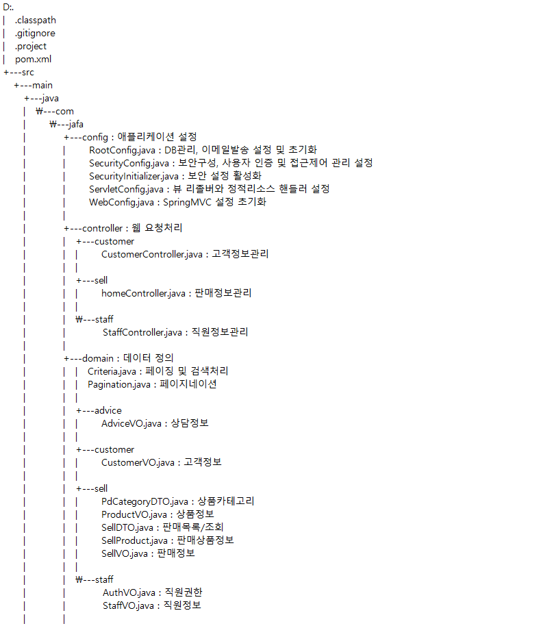 GitHub - jangyungyeong/SystemCRM: 고객관리시스템