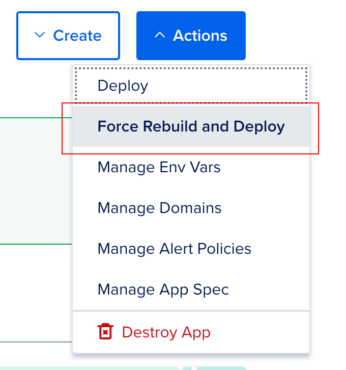 How To Update Docuseal App Installed Using The Deploy To Digitalocean Button · Docusealco