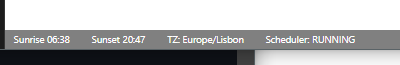 Timezone issue · Issue #75 · arthurdent75/SimpleScheduler · GitHub