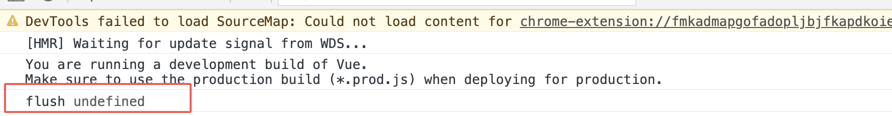 the watchEffect options default flush is pre?? · Issue #676 · vuejs/docs · GitHub