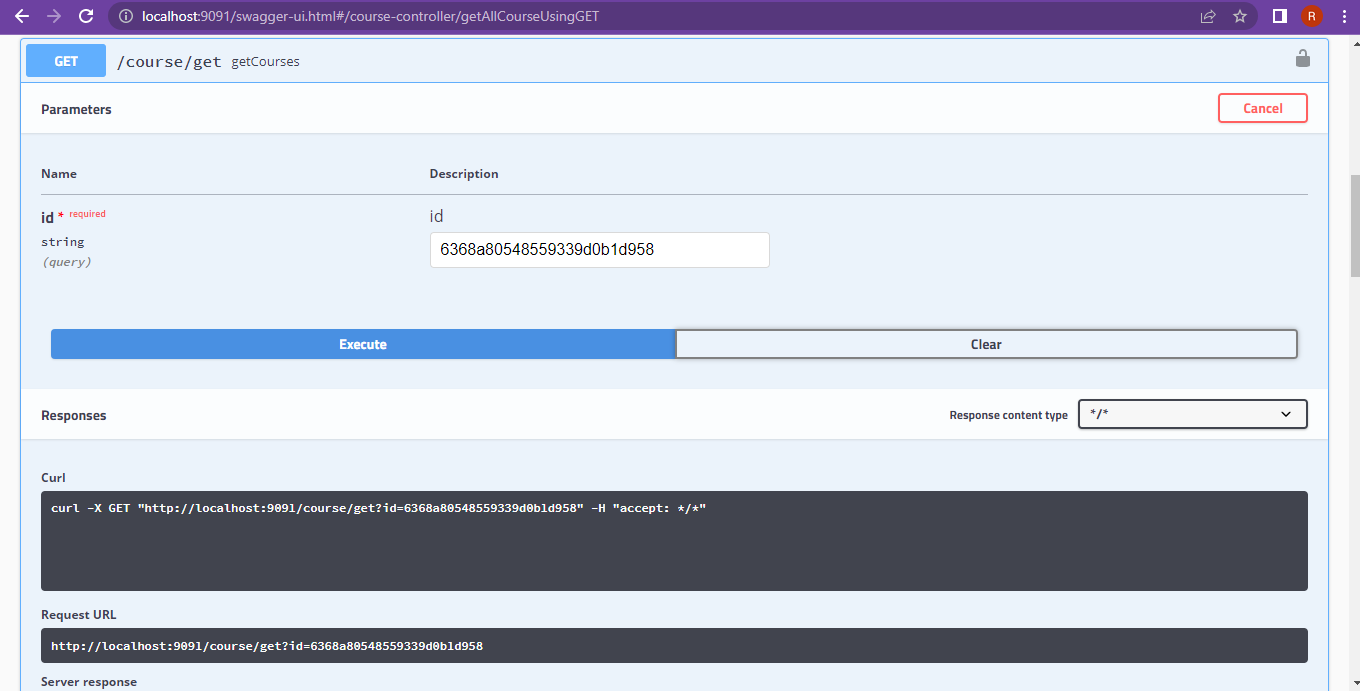 GitHub - rani3456/Task-2.-Swagger-codegen.