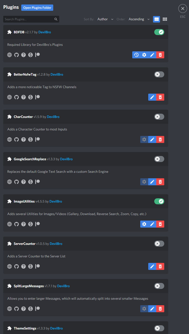 [BUG] - ImageUtilities · Issue #1417 · mwittrien/BetterDiscordAddons · GitHub