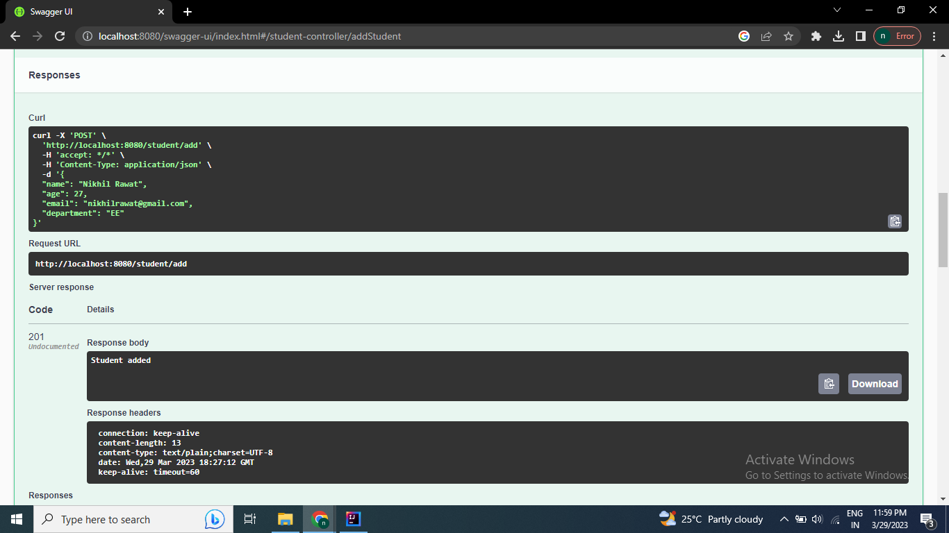 GitHub - nikhil-rawat02/Library-Managment-System