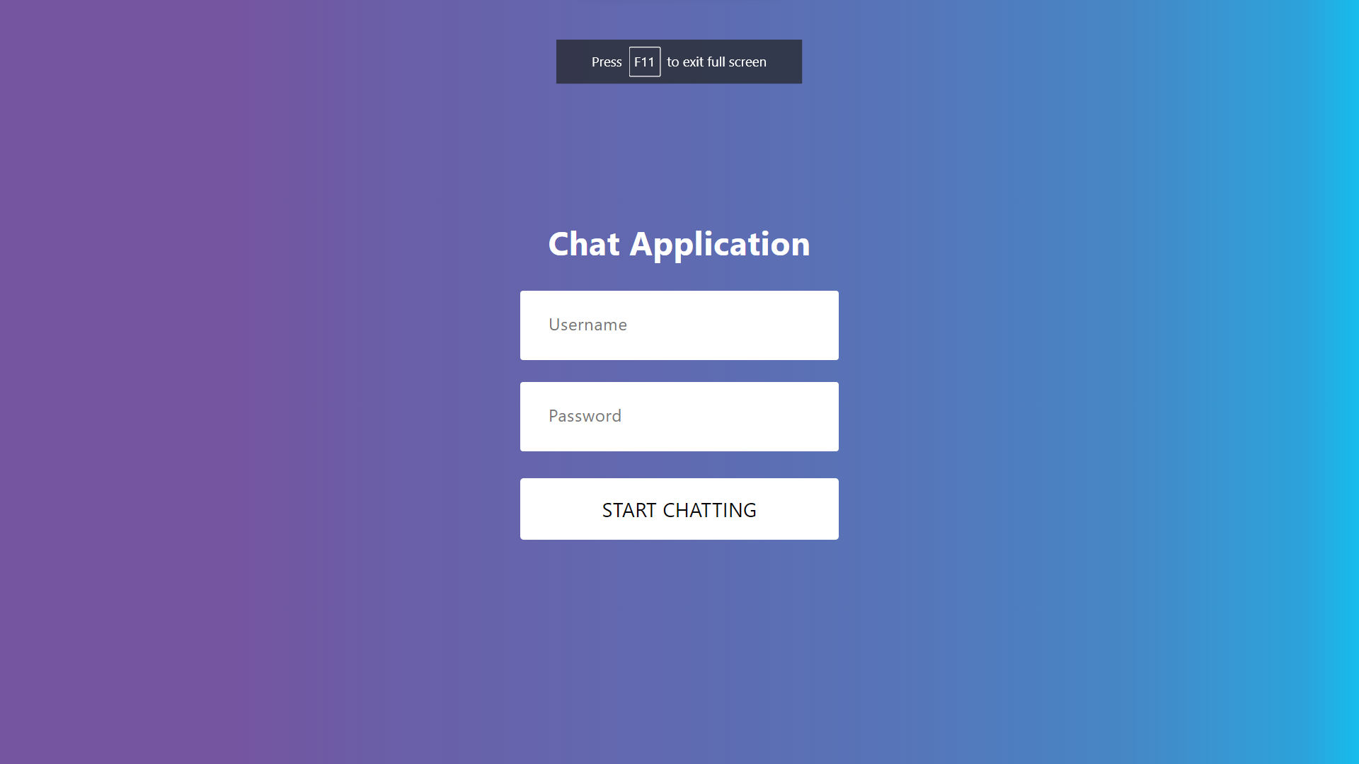 GitHub - ViratJain06/Live-Chat-Web-App