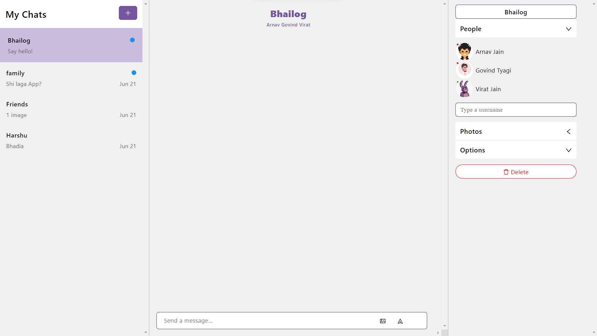GitHub - ViratJain06/Live-Chat-Web-App