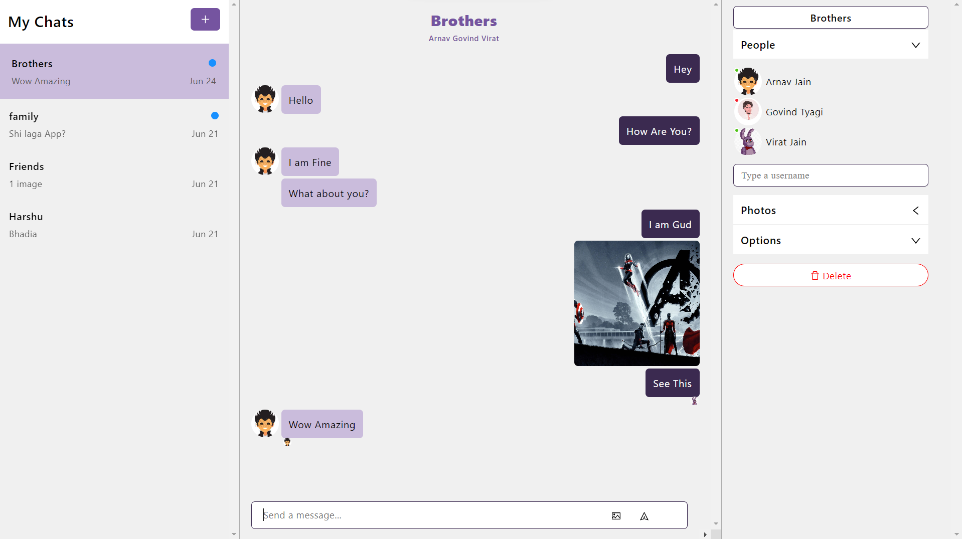 GitHub - ViratJain06/Live-Chat-Web-App