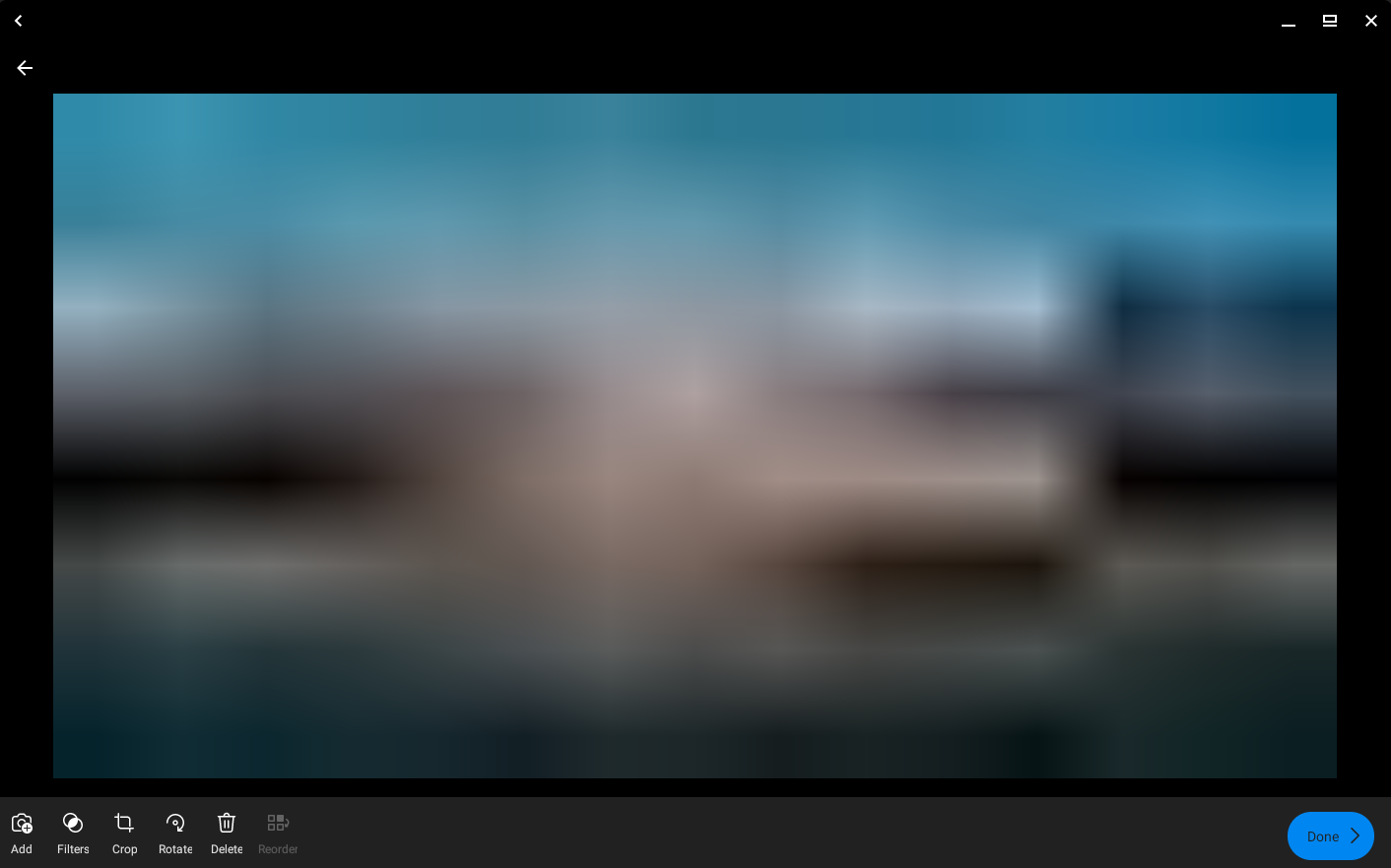 Uploaded pictures are small and pixelated · Issue #1028 · waydroid/waydroid · GitHub