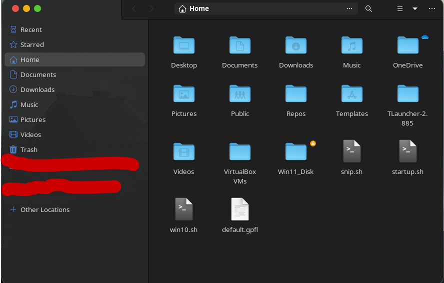 Nautilus Titlebar Issue · Issue 947 · Vinceliuice Whitesur Gtk Theme · Github