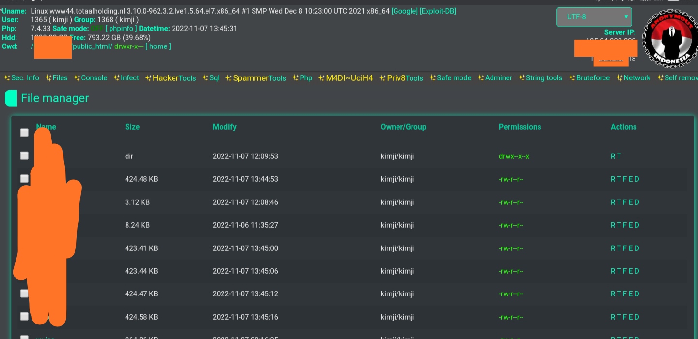 GitHub - AnonymousFoxx/WSO2023