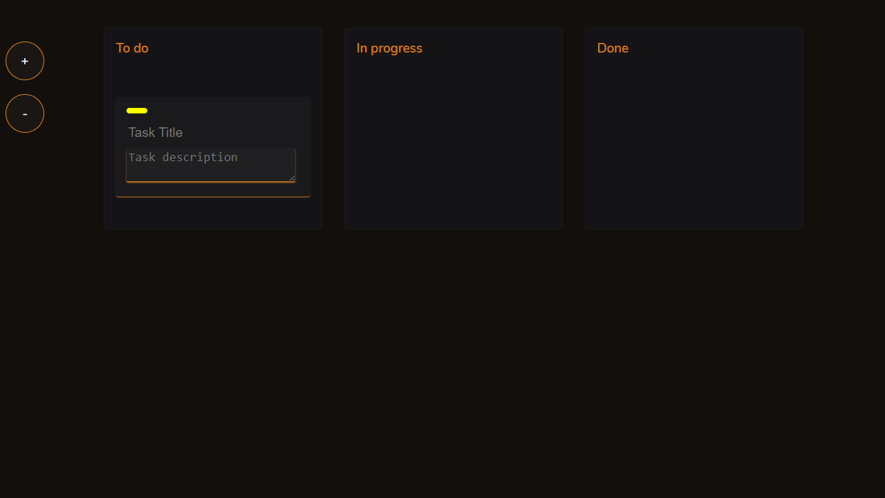 GitHub - rafaelgadelha/simple-kanban-board-maykao-main