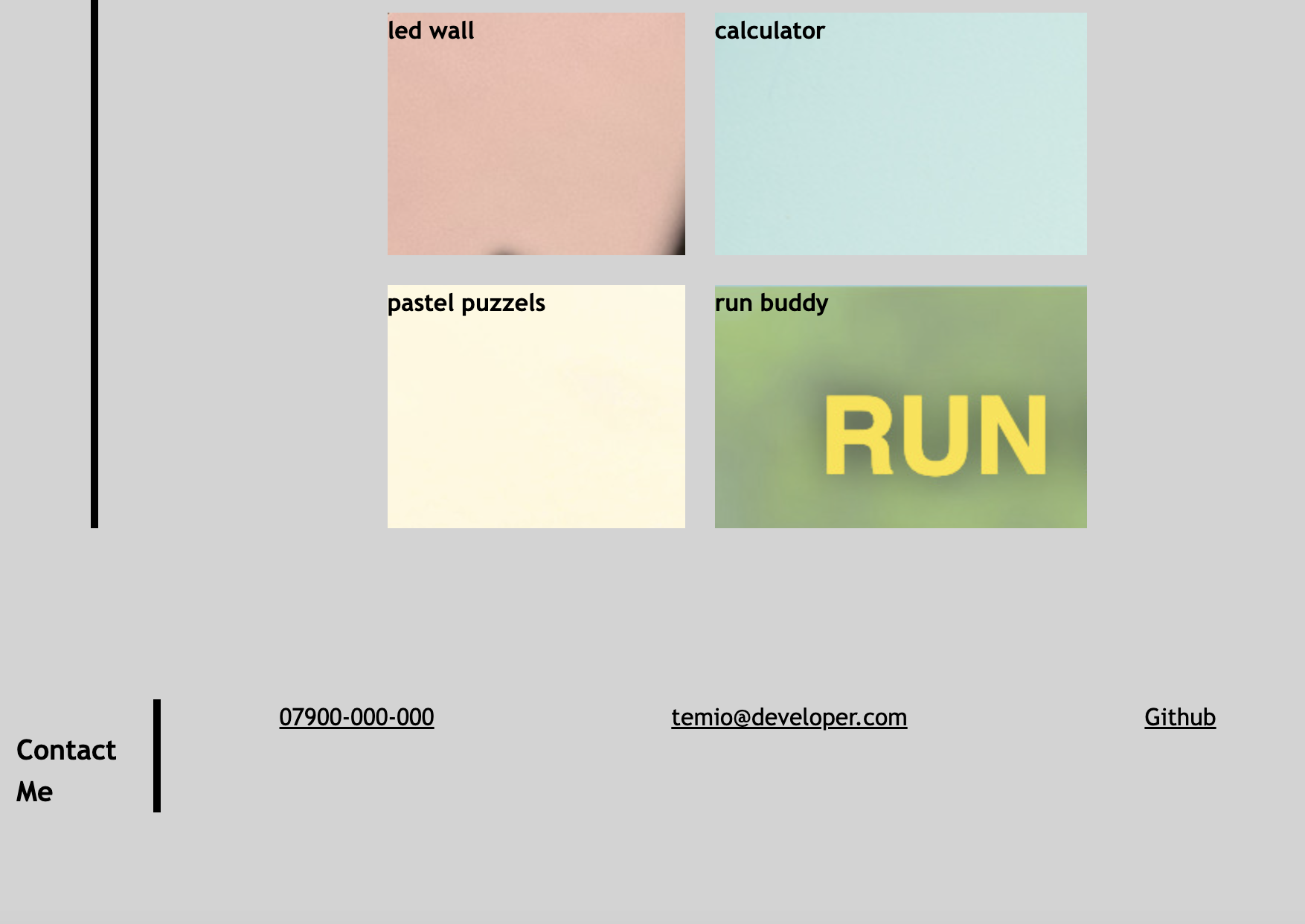 GitHub - Temioye/Portfolio