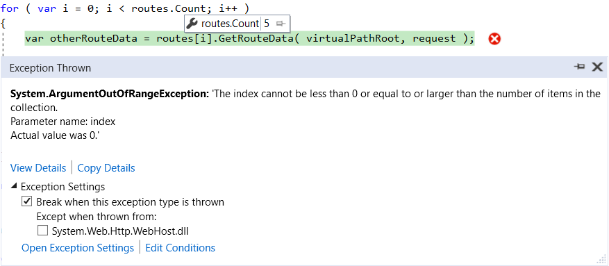 Default API Version Not Working without Owin Configuration · Issue #428 · dotnet/aspnet-api ...