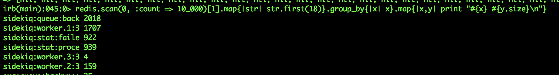 Redis Memory Error · Issue 3864 · Sidekiqsidekiq · Github