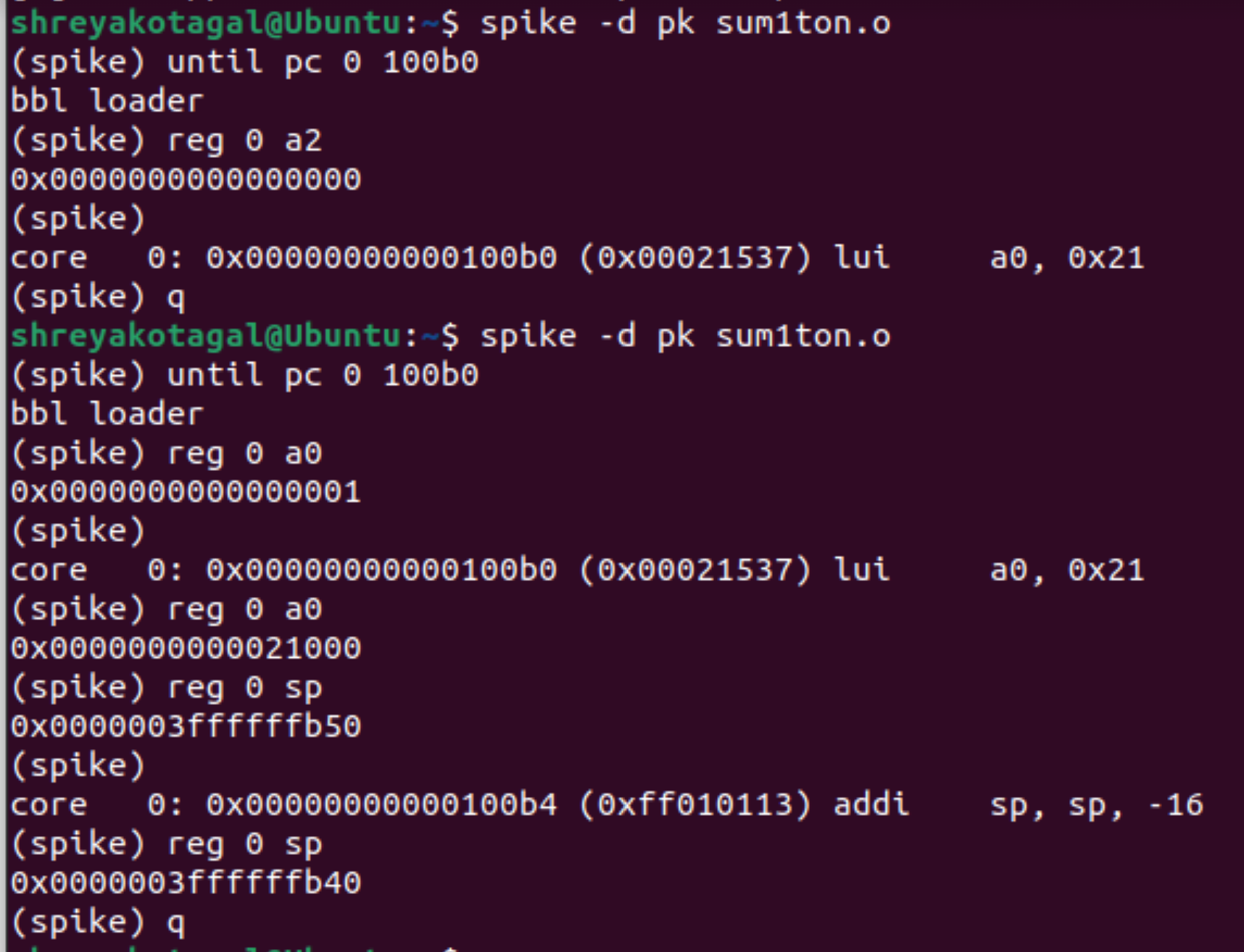 GitHub - shreyakotagal/pes_asic_class