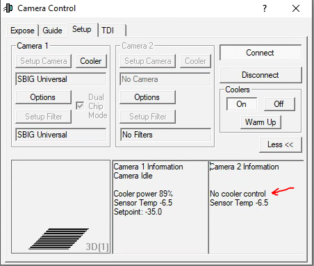 SBIG STXL-11002 guide camera shouldn't be cooled · Issue #8 · cedric-r ...