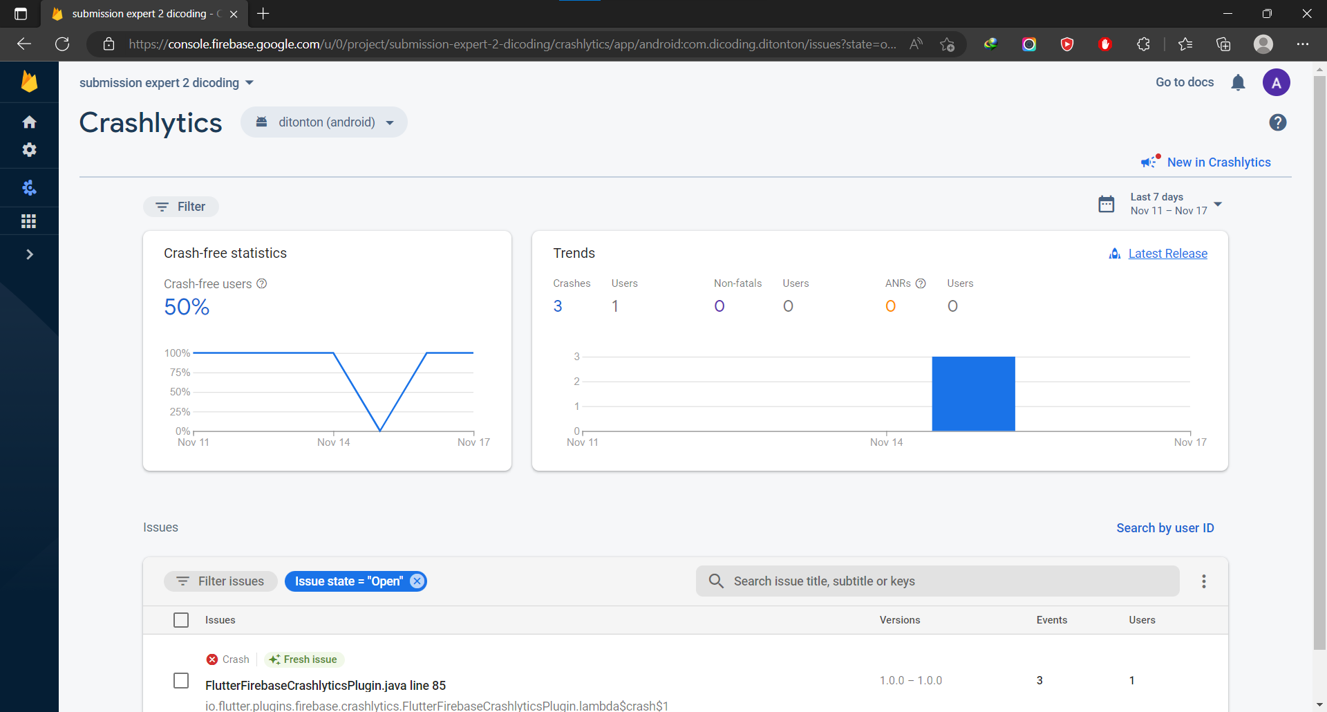GitHub - AlifFermansyah28/Submission-expert-2-dicoding