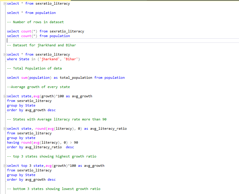GitHub - DataOdyssey/PortfolioProjects