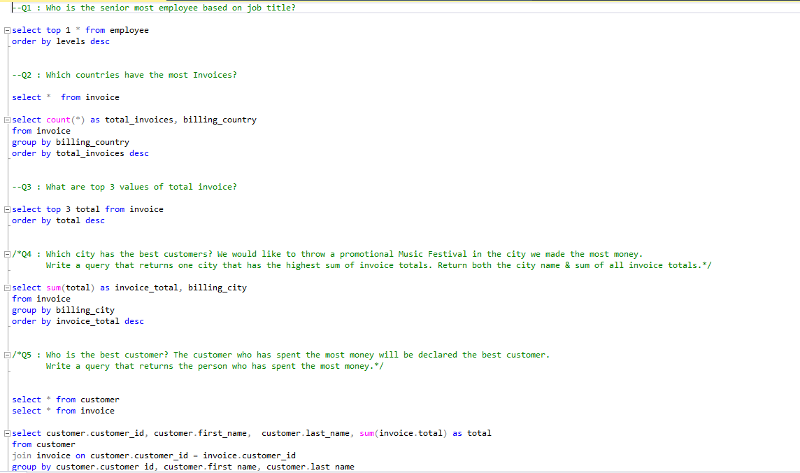 GitHub - DataOdyssey/PortfolioProjects