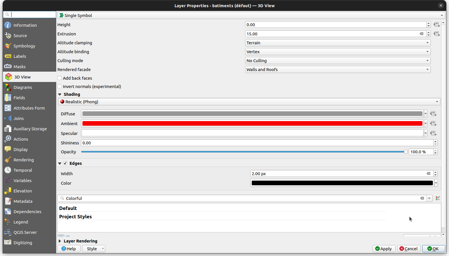 Bug [3d] Vector Clambing And Vertex Binding Error · Issue 54997