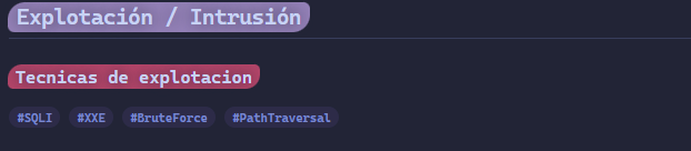 Github Tuch0 Pentesting Notes Template