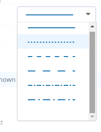 Fancy scroll bar · Issue #138 · plotly/react-chart-editor · GitHub