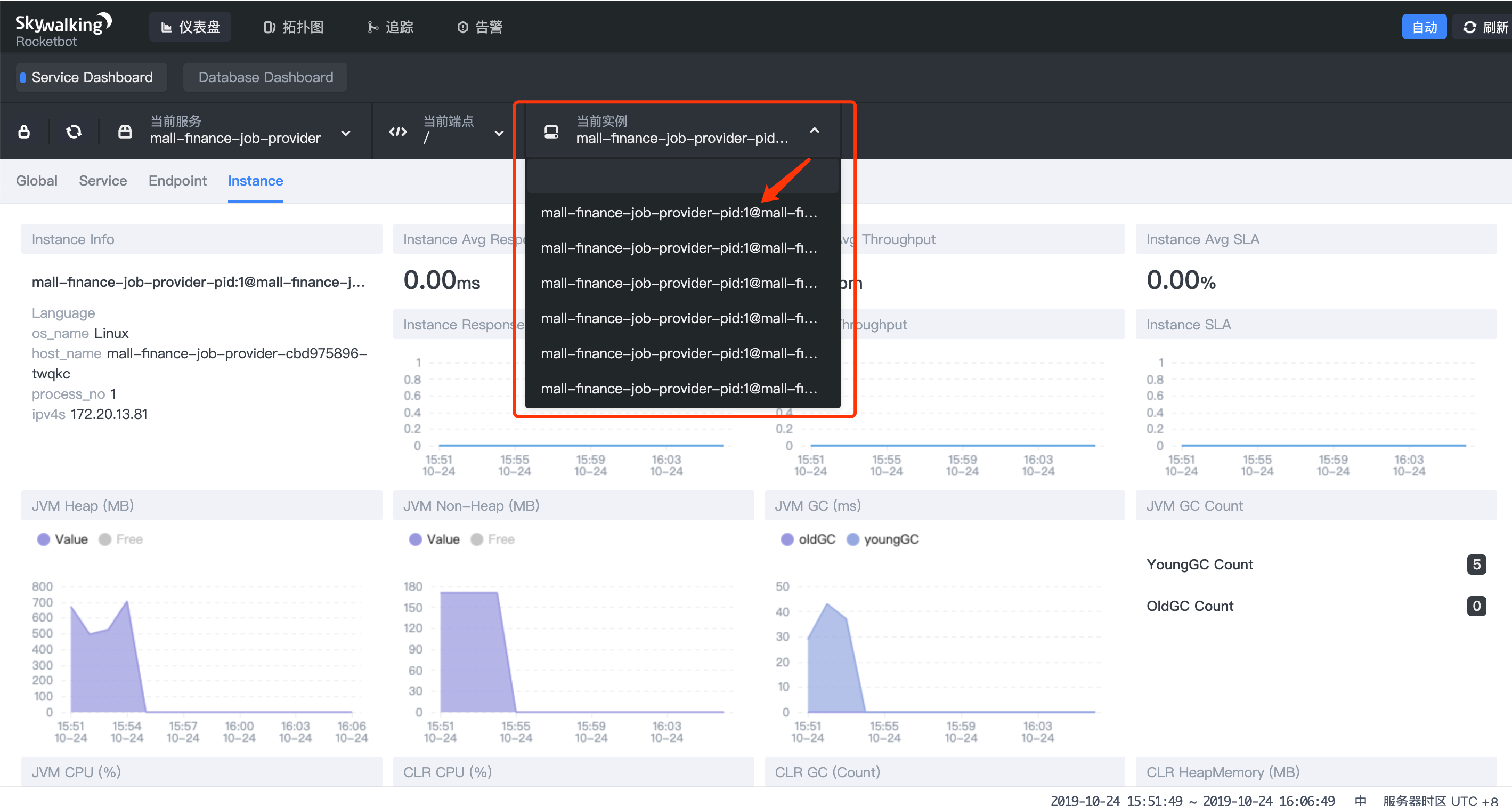Skywalking Ui · Issue 3702 · Apache Skywalking · Github