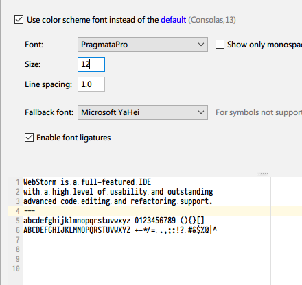 ClipBox problem with combining characters · Issue #282 · snowie2000 ...