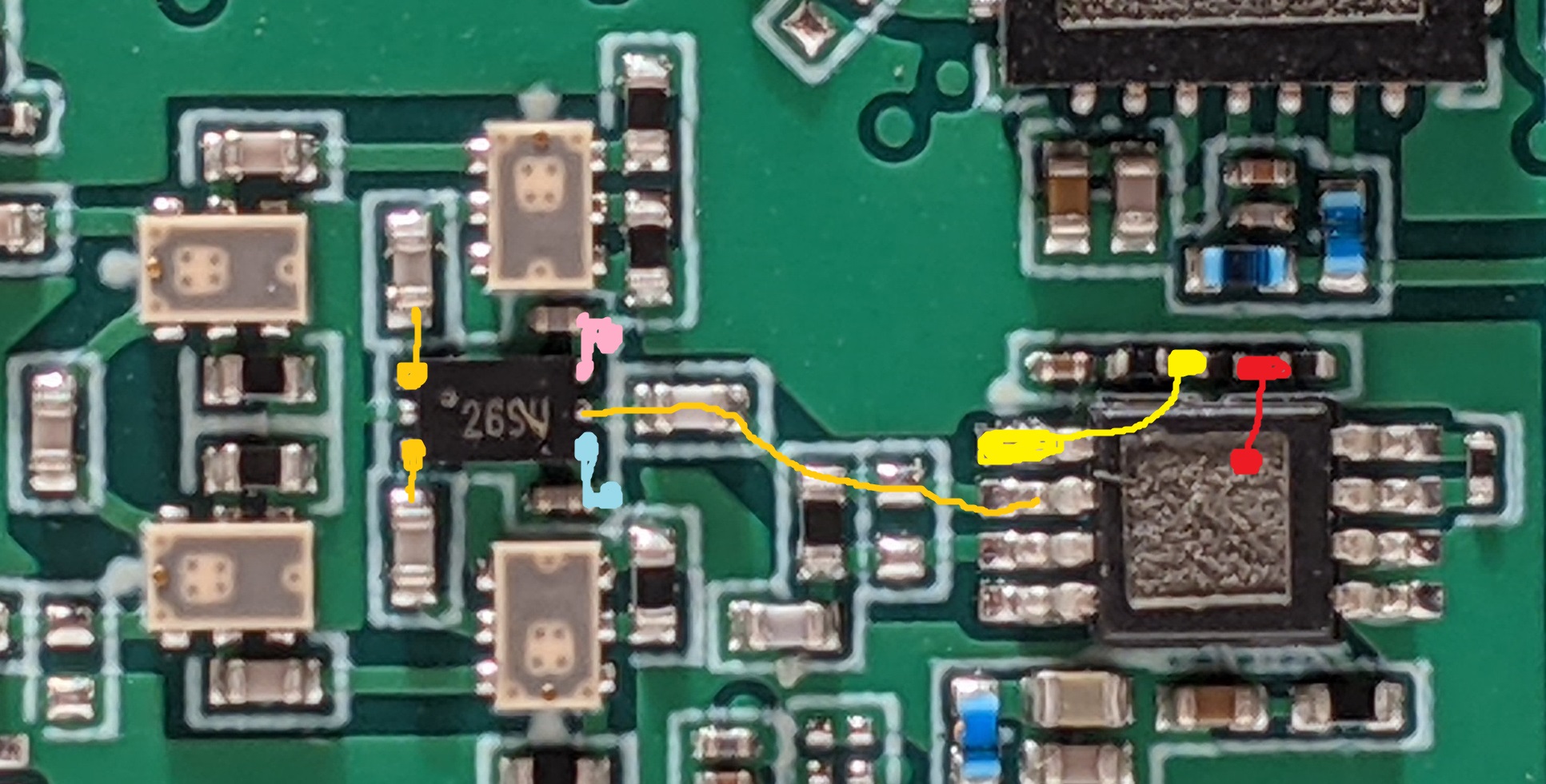 Frsky R9M Pro Lite, Target · Issue #326 · ExpressLRS/ExpressLRS · GitHub