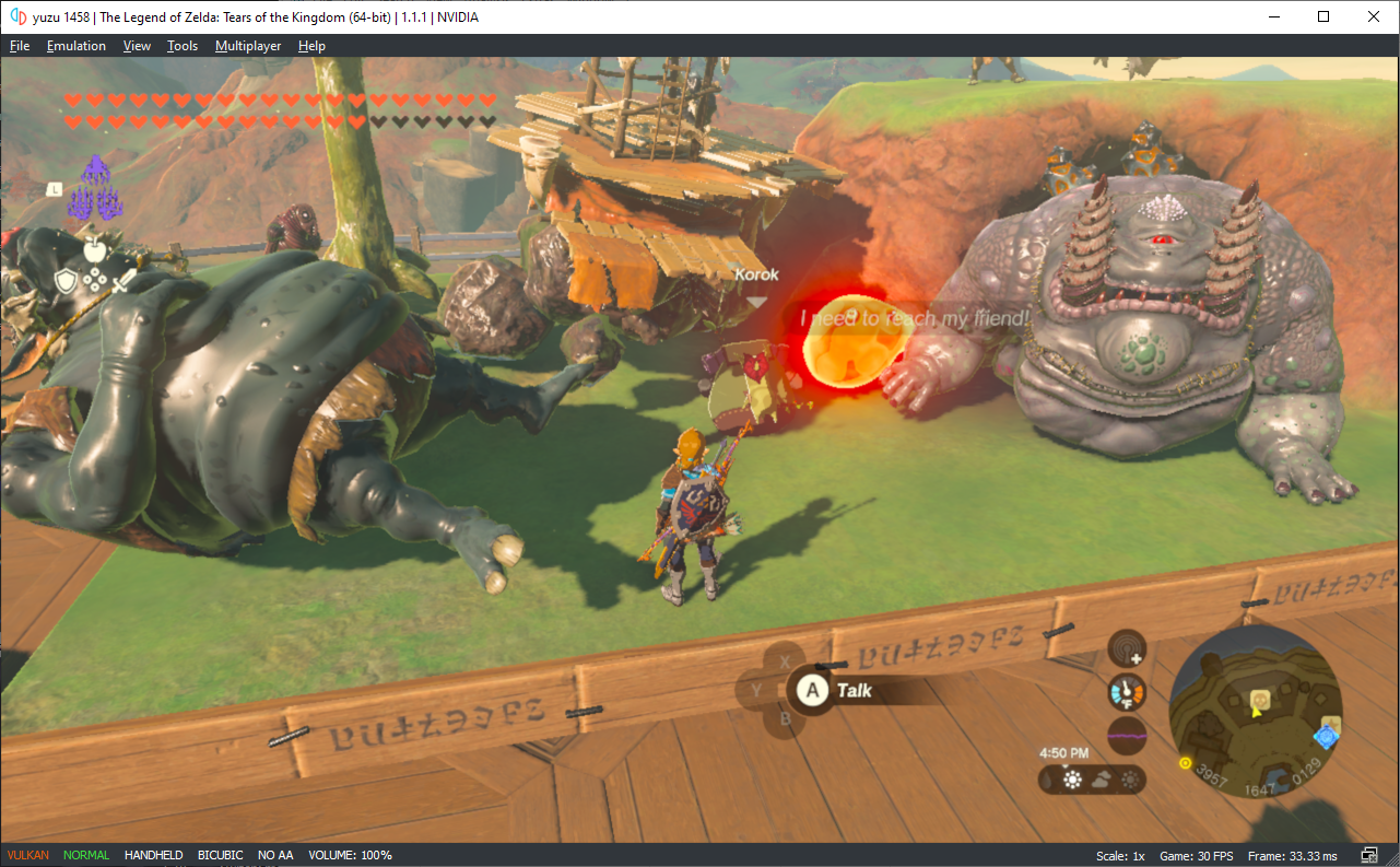 TOTK request feature : Autobuilder import/export · Issue #228 · marcrobledo/savegame-editors ...