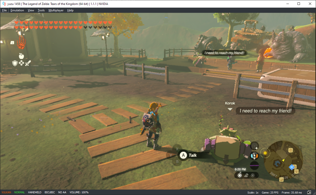 TOTK request feature : Autobuilder import/export · Issue #228 · marcrobledo/savegame-editors ...