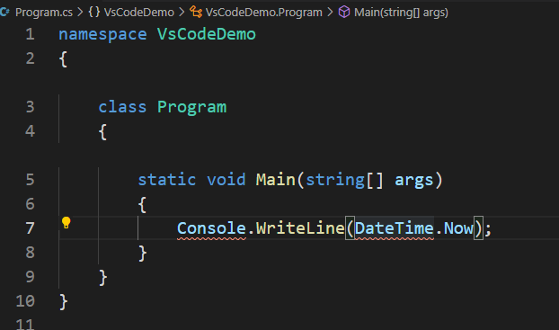 The key binding `Ctrl+.` for `editor.action.quickFix` does not work ...
