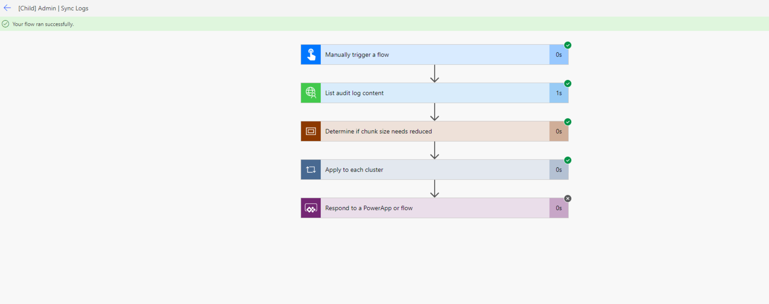Audit Logs seem to no longer work for GCC · Issue #4890 · microsoft/coe-starter-kit · GitHub