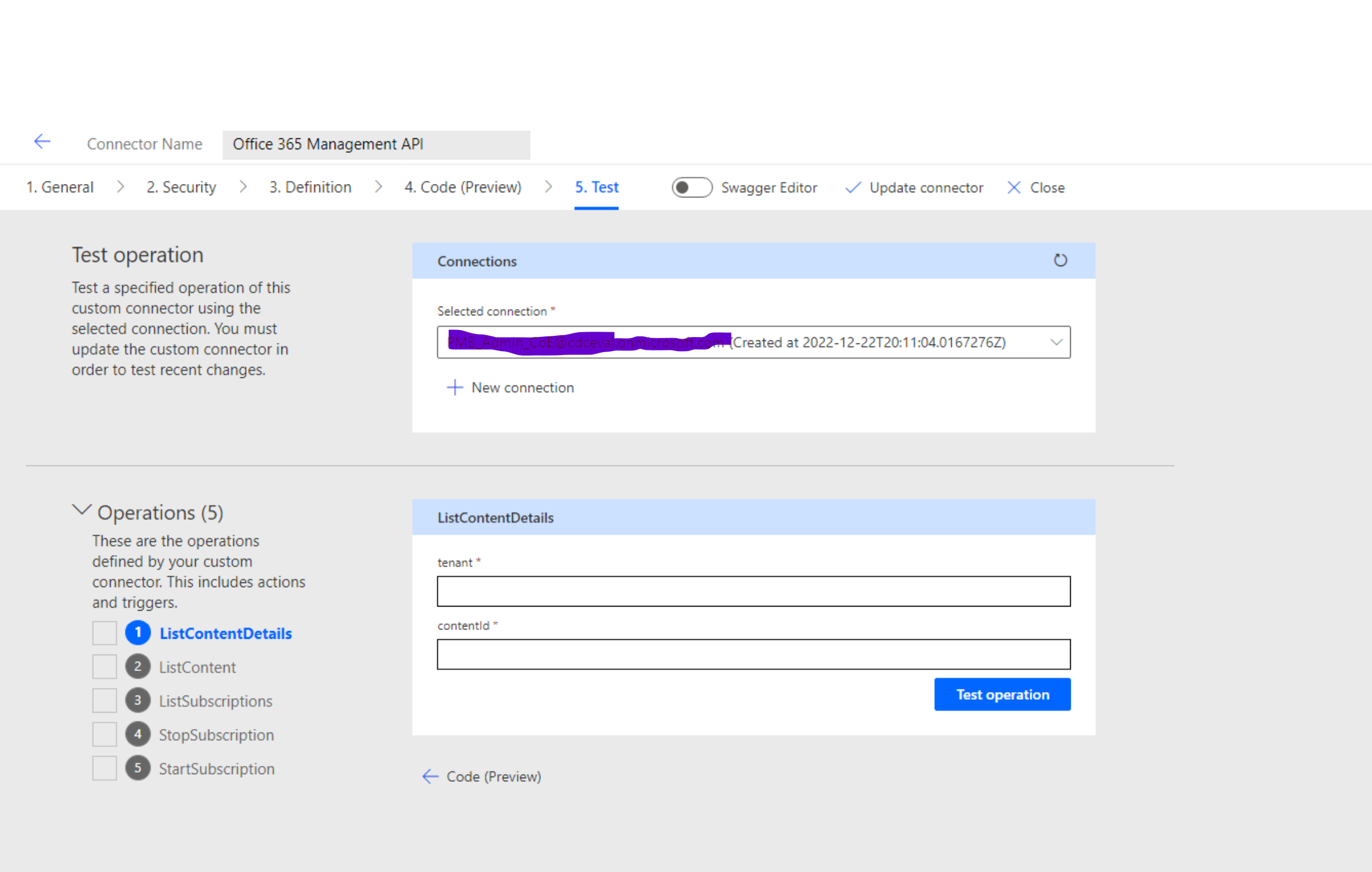 Audit Logs seem to no longer work for GCC · Issue #4890 · microsoft/coe-starter-kit · GitHub