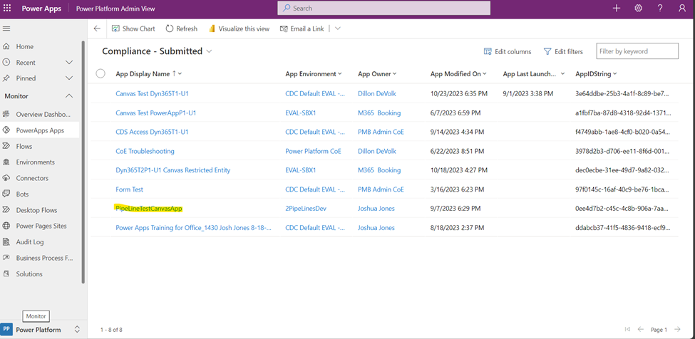 [CoE Starter Kit - Feature]: No Validation or Required Fields on Support Details form · Issue ...