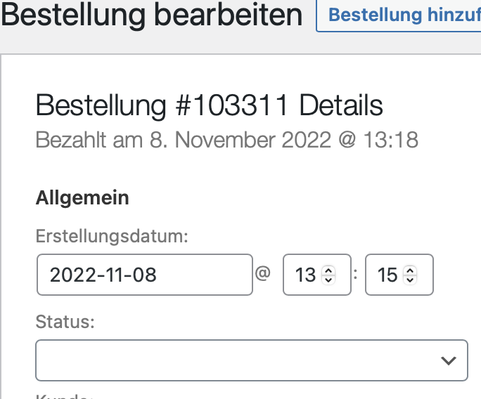 Wc 701 Fatal Error · Issue 35512 · Woocommercewoocommerce · Github