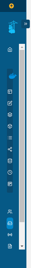 Ui Fixes · Issue 8931 · Portainer Portainer · Github